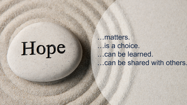 Power of Hope: Teaching and Developing Hopeful Thinking in Students ...